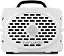 Turtlebox Original Gen 3 Portable Outdoor Bluetooth Speaker Ultra Loud ...