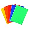 Elba A4 Ultimate Square Cut Folder - Assorted Colour (Pack of 25 ...