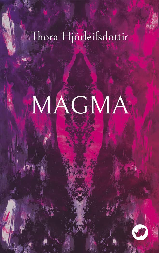 Magma: Hjörleifsdottir, Thora, Portela Fernández, Elías: 9788419795007 ...