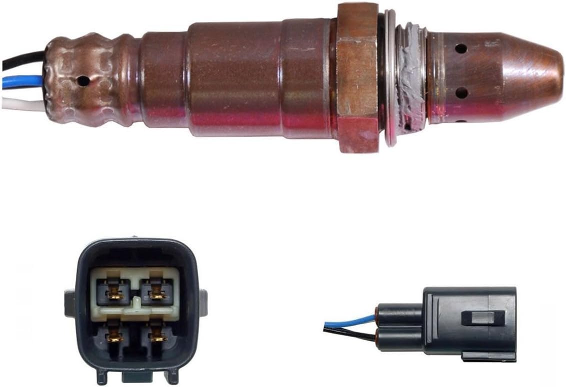 Amazon.com: Denso 234-9134 Oxygen Sensor : Automotive