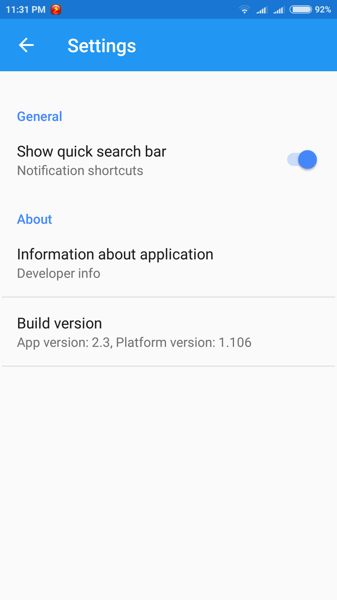 Flash Browser - App on Amazon Appstore