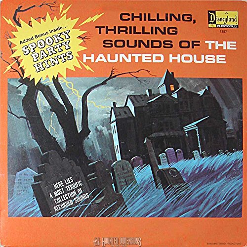 Sounds of Horror in the Haunted House - Scary Sounds - Amazon.com Music