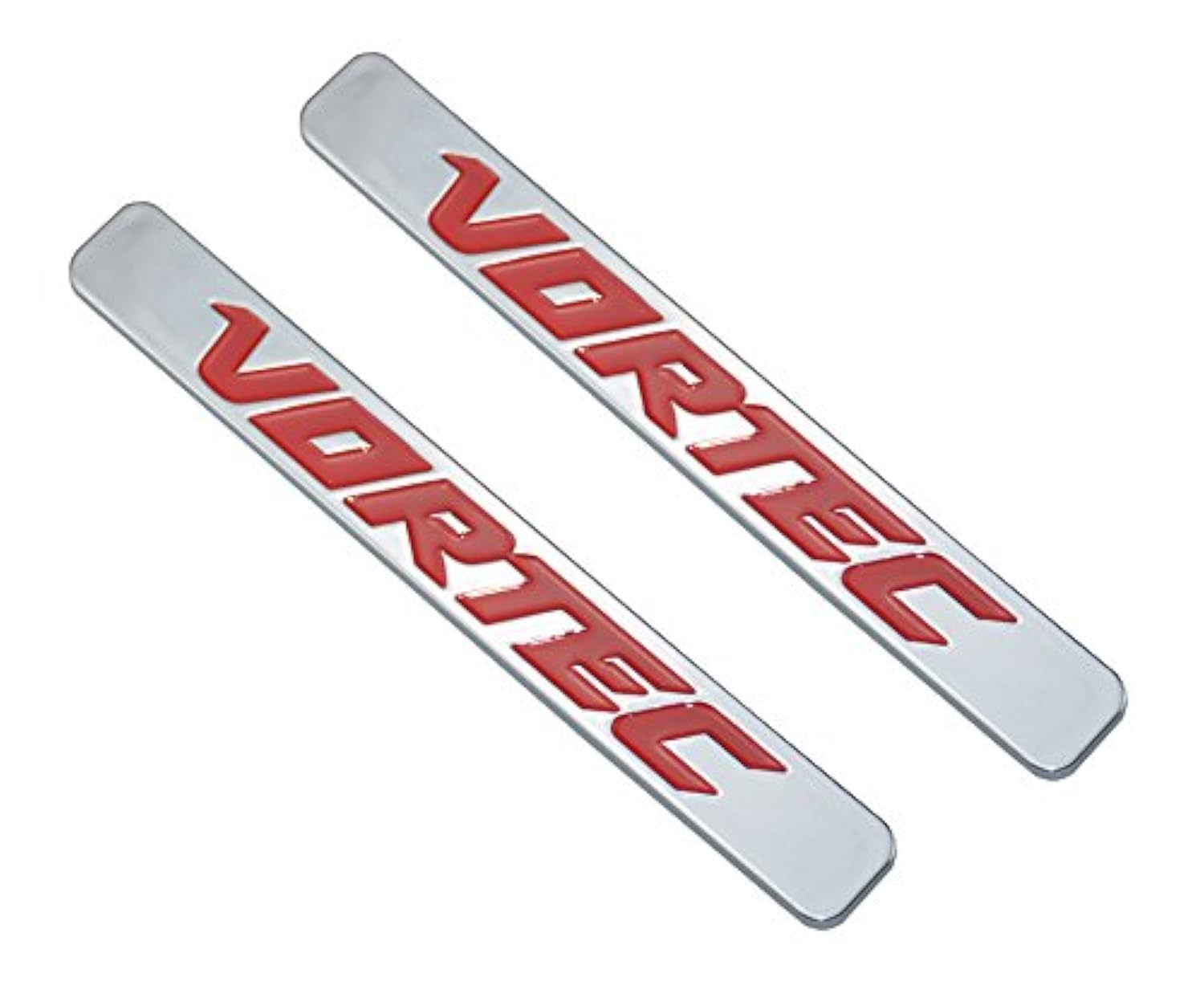 Amazon.com: Aimoll 2pcs Vortec Emblems, Badges for Chevrolet 2500hd GMC ...