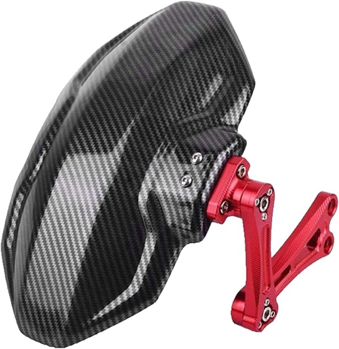 Motorbike Fenders For Fender Tire Splash Guard Universal Motorcycle ...