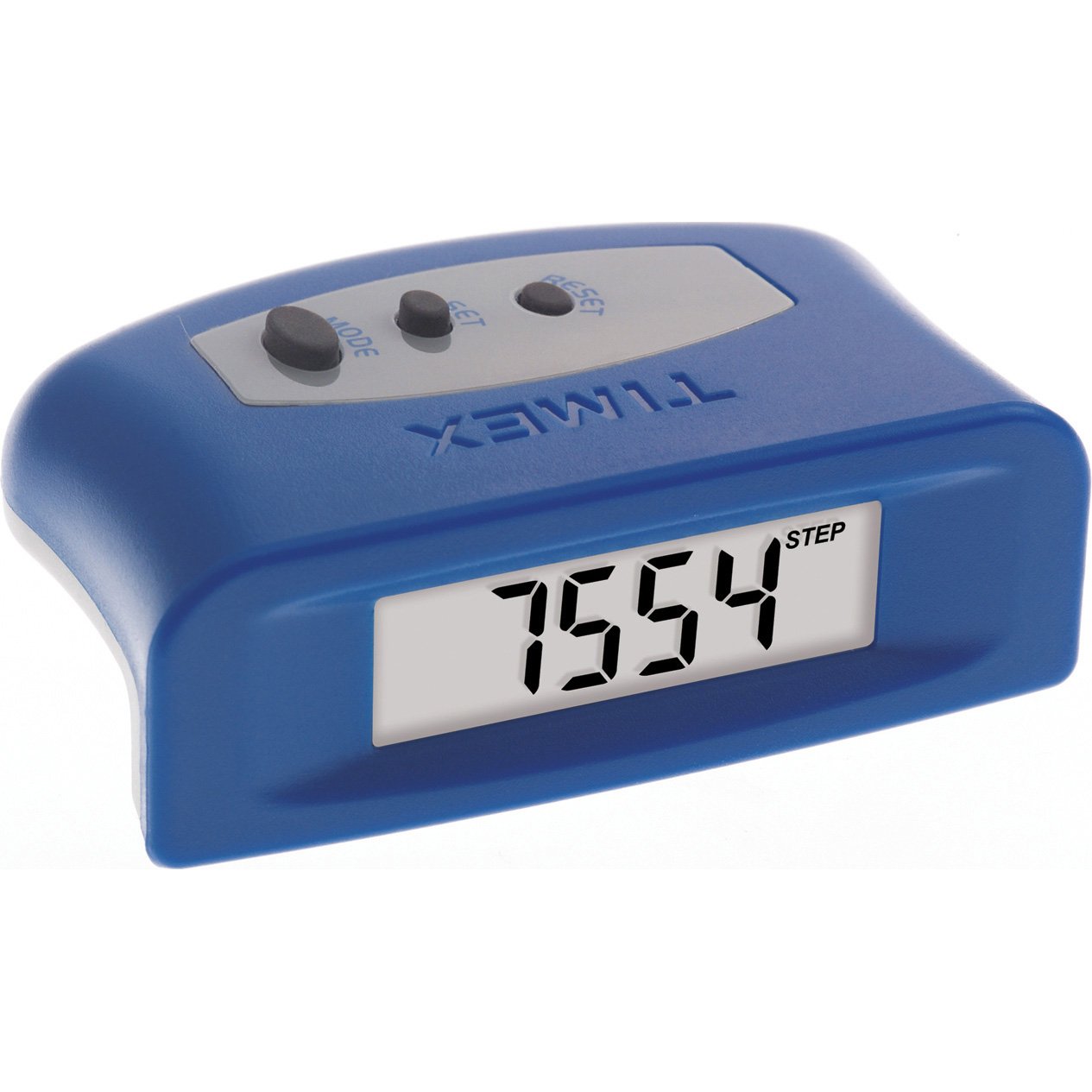 Buy Timex Easy to Read Pedometer Online at Low Prices in India - Amazon.in