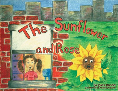 The Sunflower and Rose: Dana Rondel, Metaphors 4 Life, Andre Rochester ...