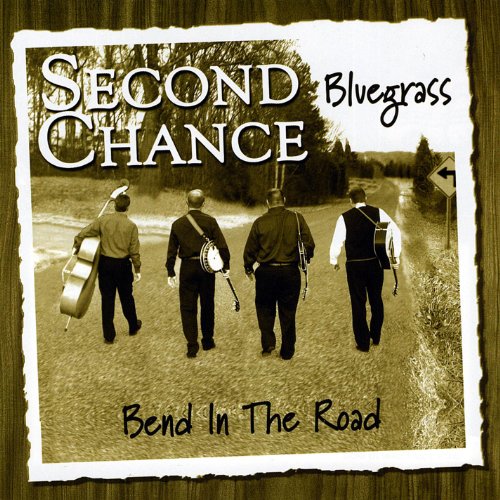 Play Bend in the Road by Second Chance Bluegrass on Amazon Music