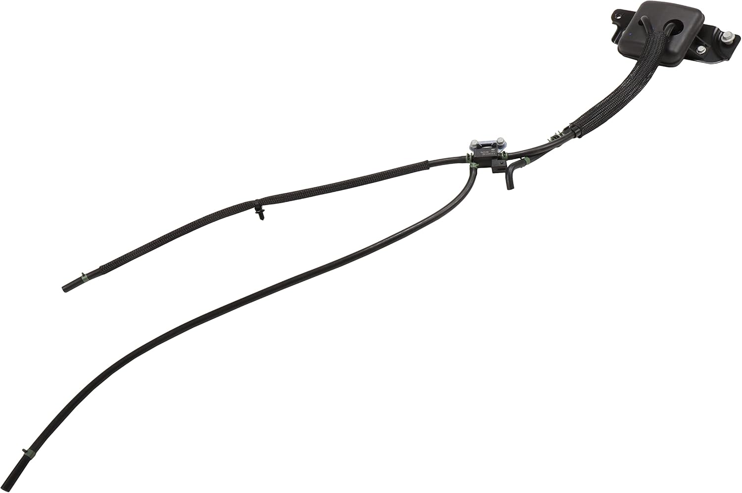 Amazon.com: GM Genuine Parts 12653854 Intercooler Bypass Valve Solenoid ...