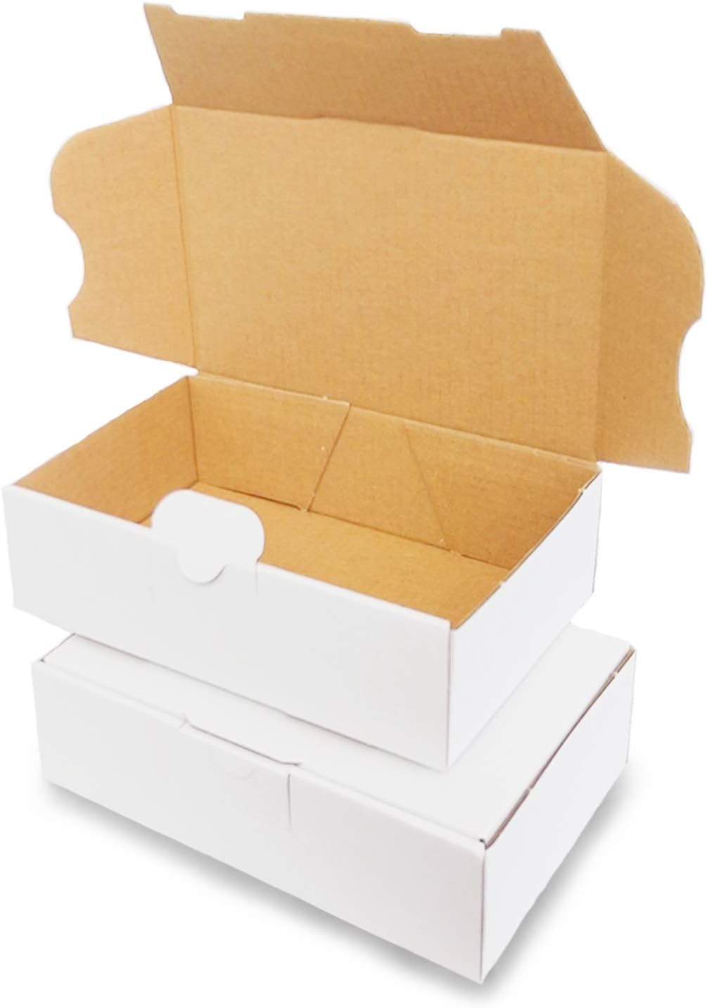 KartonProfis 100 cartones maxi carta cartones de envío cartón plegable ...