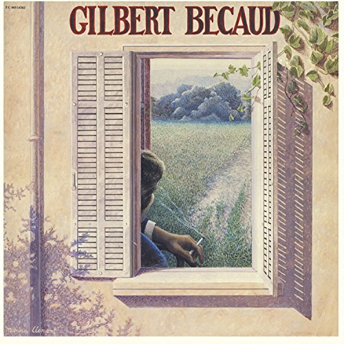 Play Gilbert Becaud (1975-1976) [2011 Remastered] [Deluxe Version] by ...