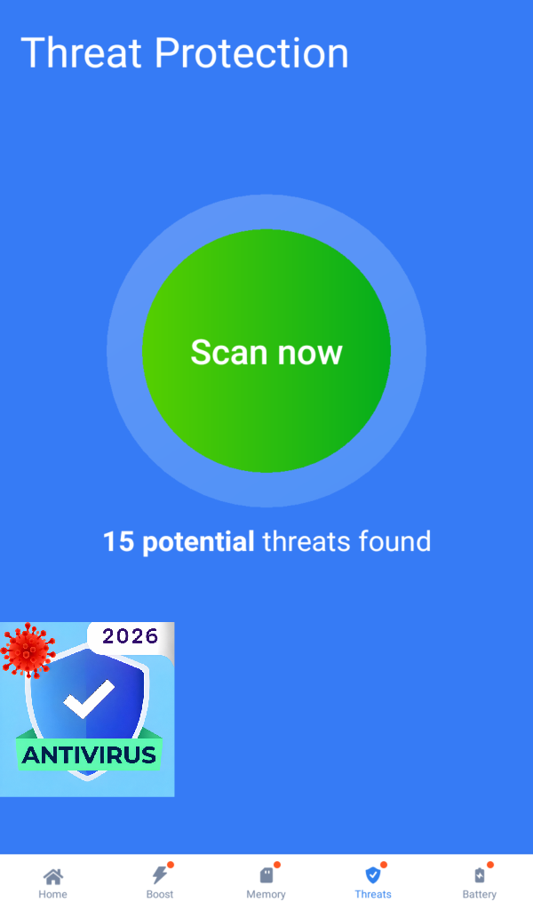 Antivirus for Fire Tablets - Virus Cleaner & Malware Protection for ...