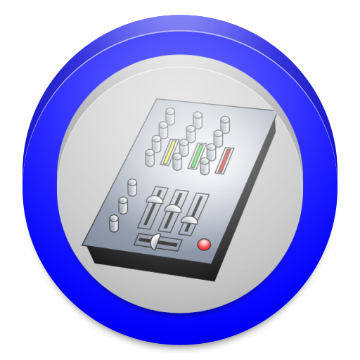 Equalizer Simple HD - App on Amazon Appstore
