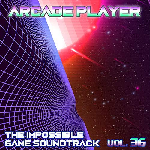 Amazon.com: The Impossible Game Soundtrack, Vol. 36 : Arcade Player ...