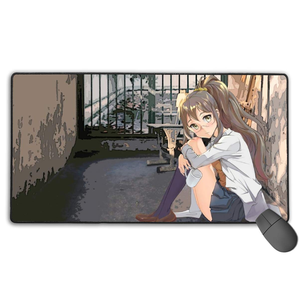 Buy William D Oliver Rascal Does Not Dream of Bunny Girl Senpai-Rio ...