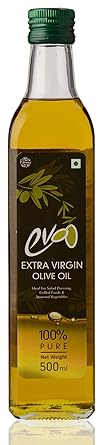 Evoo Extra Virgin Olive Oil