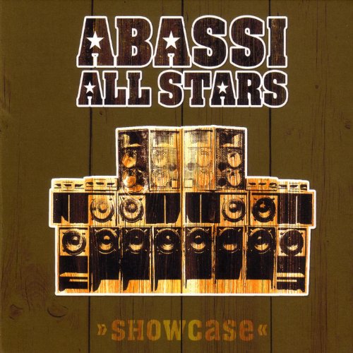 Amazon.com: Showcase : Abassi Allstars: Digital Music