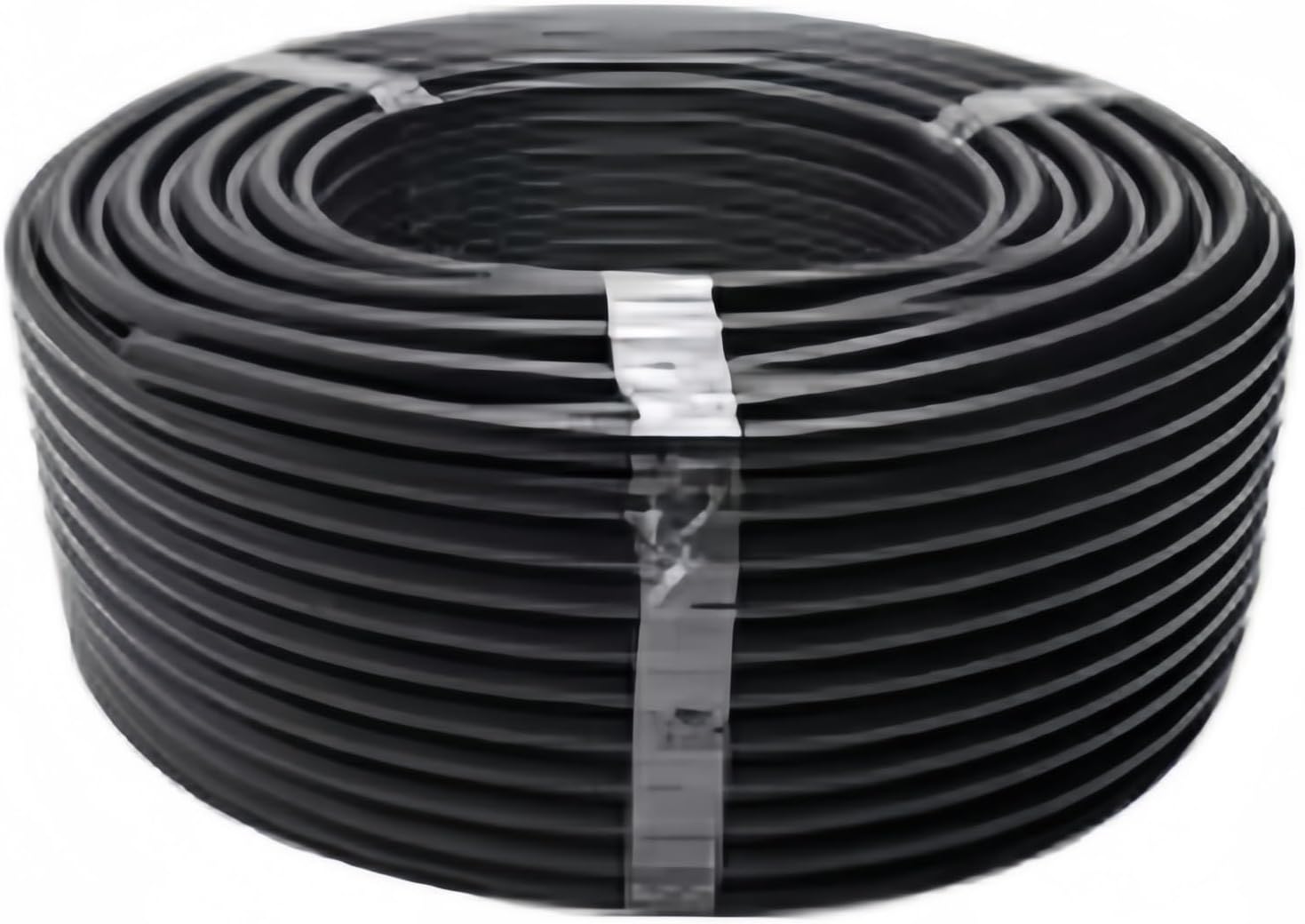 Plastic Wire Protection Sleeve， PP Insulated Corrugated Pipe Wire Hose ...