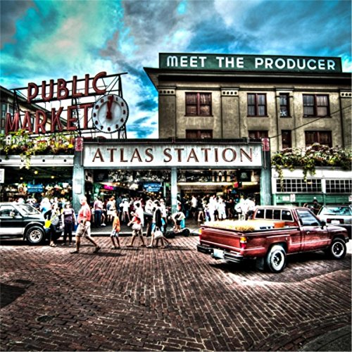 Amazon.com: Atlas Station : Atlas Station: Digital Music