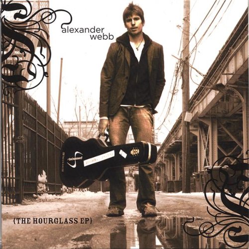 Webb, Alexander - Hourglass Ep - Amazon.com Music