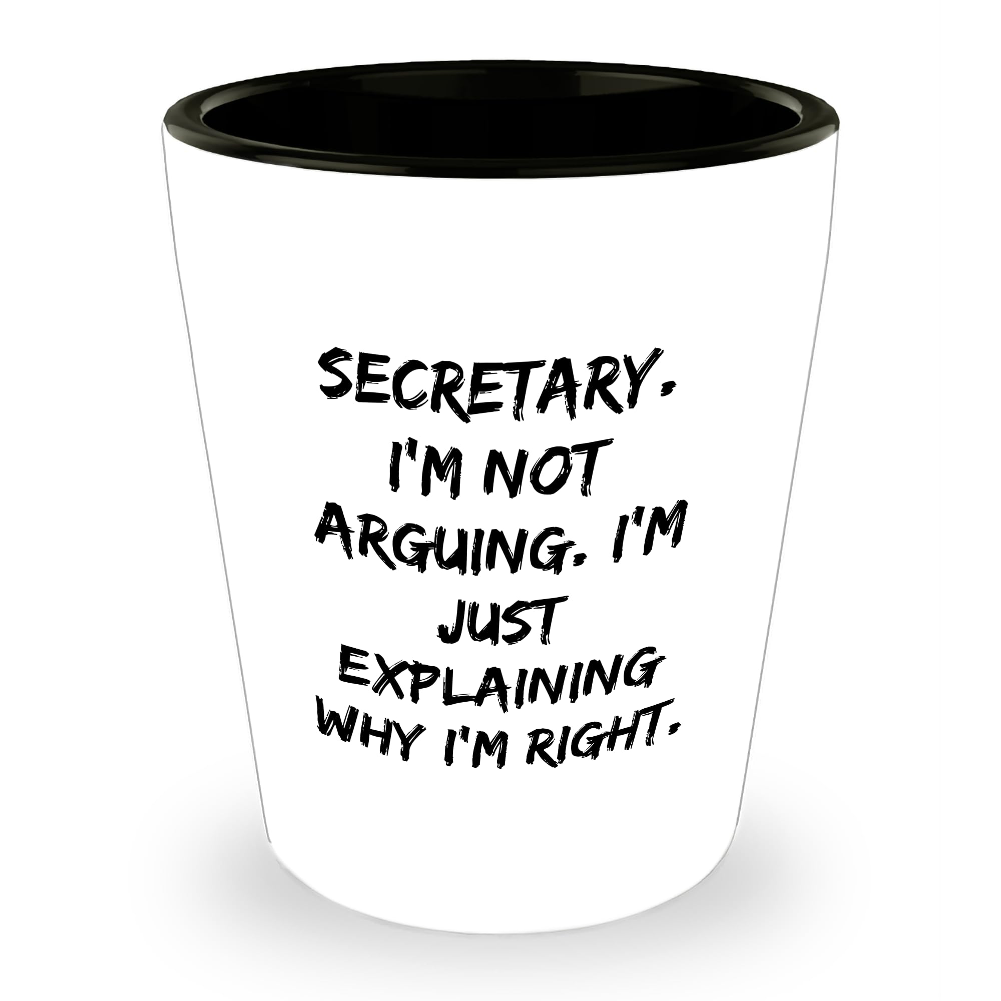 Funny Secretary Day Quotes