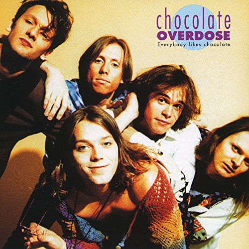 Play Everybody Likes Chocolate by Chocolate Overdose on Amazon Music