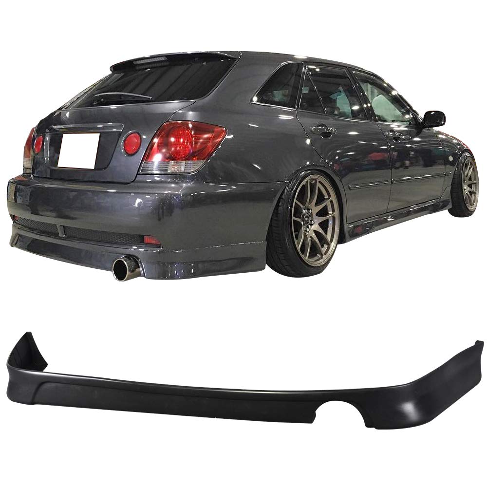 Lexus Is300 Hatchback JKM 1/64 Lexus IS300 Grond Bijten Haai Auto