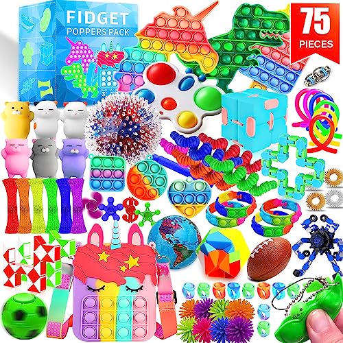Unwrap Fun with These Top 10 Toy Packs for Endless Entertainment: The ...