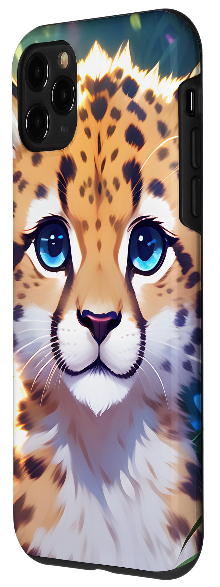Snapklik.com : iPhone 11 Pro Cute Baby Case