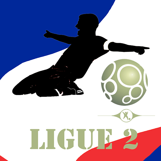 Ligue 2 France - App on Amazon Appstore