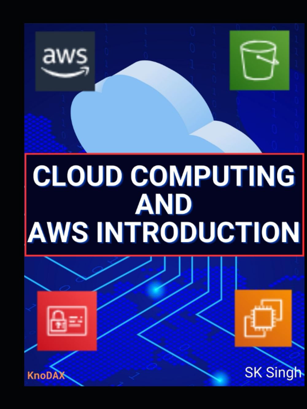 Cloud Computing And Aws Introduction Docker Aws Cloud Platform Serverless