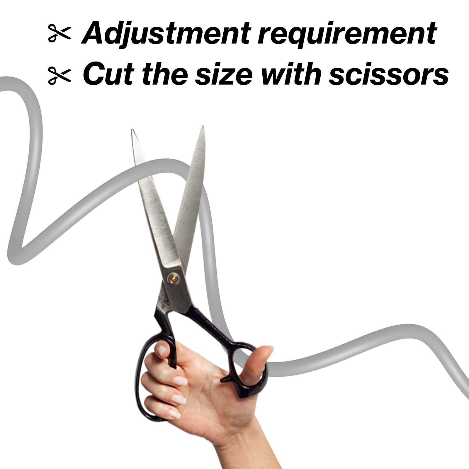 Snapklik.com : 20FT Backer Rod 1/8 Inch Diameter Backer Rod Filler ...