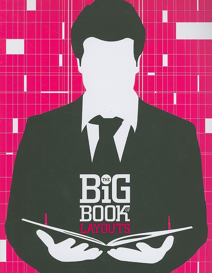 The Big Book of Layouts: Carter, David E.: 9780061626753: Amazon.com: Books