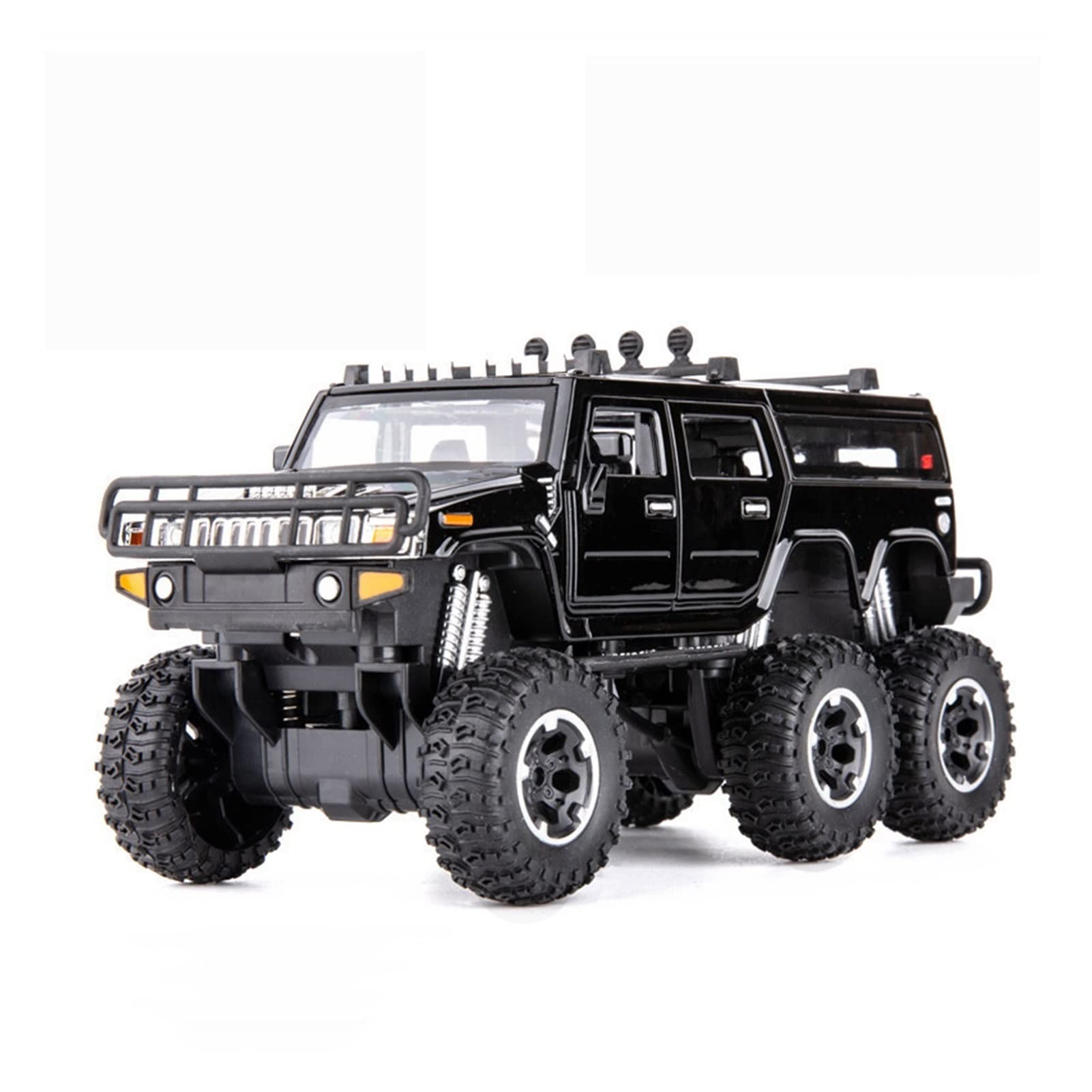 Hummer Car Modified
