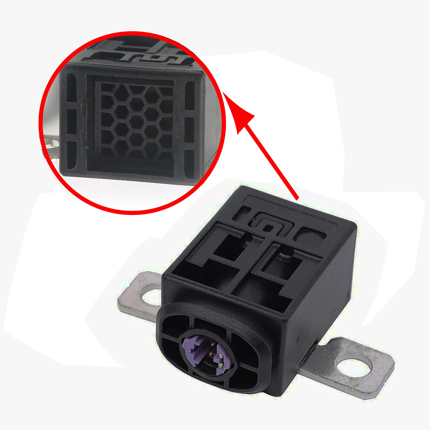 Battery Fuse Overload Protection Trip Battery Management, 45% OFF