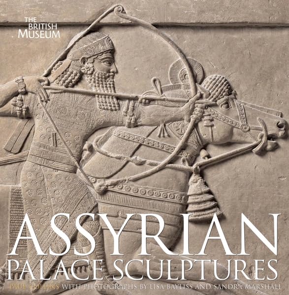 Assyrian Palace Sculptures | Amazon price tracker / tracking, Amazon ...