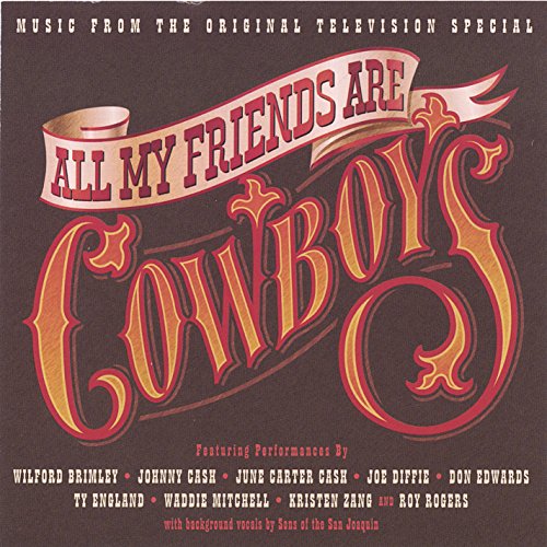 Holdin' On song by Ty England from All My Friends Are Cowboys on Amazon ...