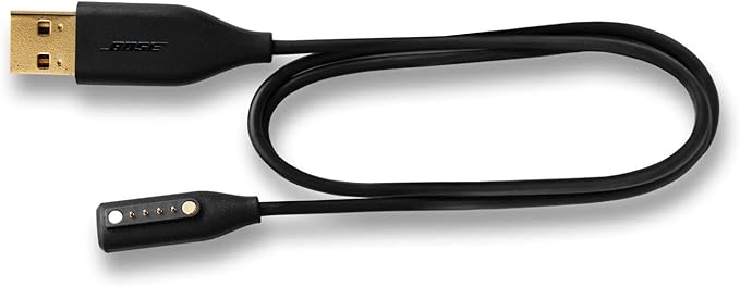 Amazon.com: Bose Frames Charging Cable- Replacement Charging Cable for ...