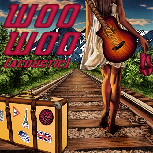 Amazon.com: Woo Woo (Acoustic) : Moonalice: Digital Music
