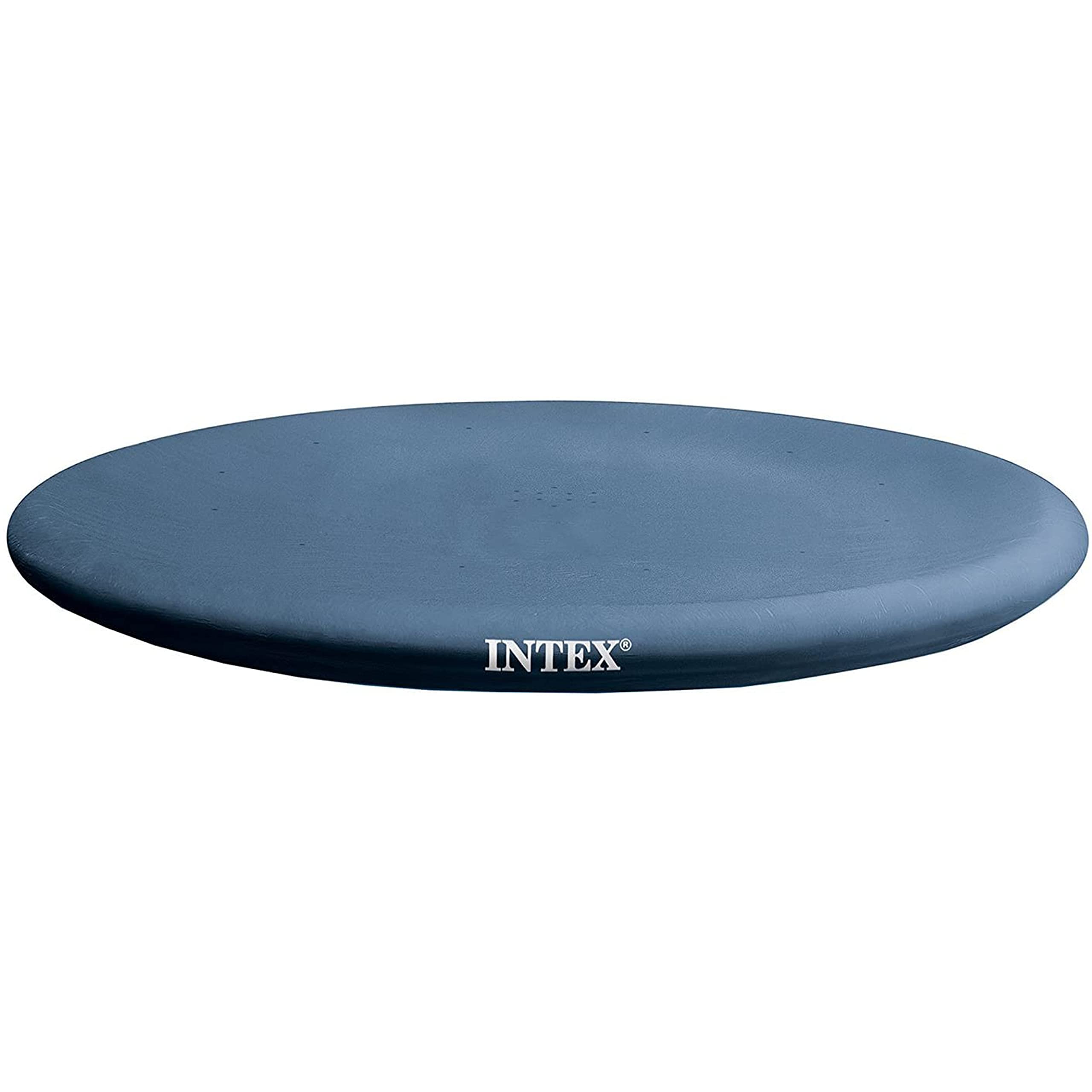 Intex N/AA 13' x 12" Easy Set Above Ground Rope Tie PVC Vinyl Pool ...