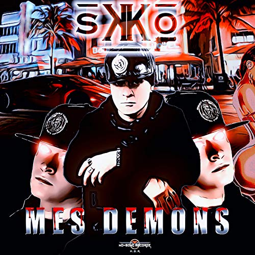 Play Mes démons by Skko on Amazon Music