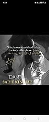 Dante: A Dark Mafia, Enemies to Lovers Romance (Chicago Ruthless): Kincaid, Sadie: 9781915663191 ...
