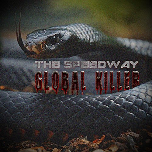Amazon.co.jp: Global Killer : The Speedway: デジタルミュージック