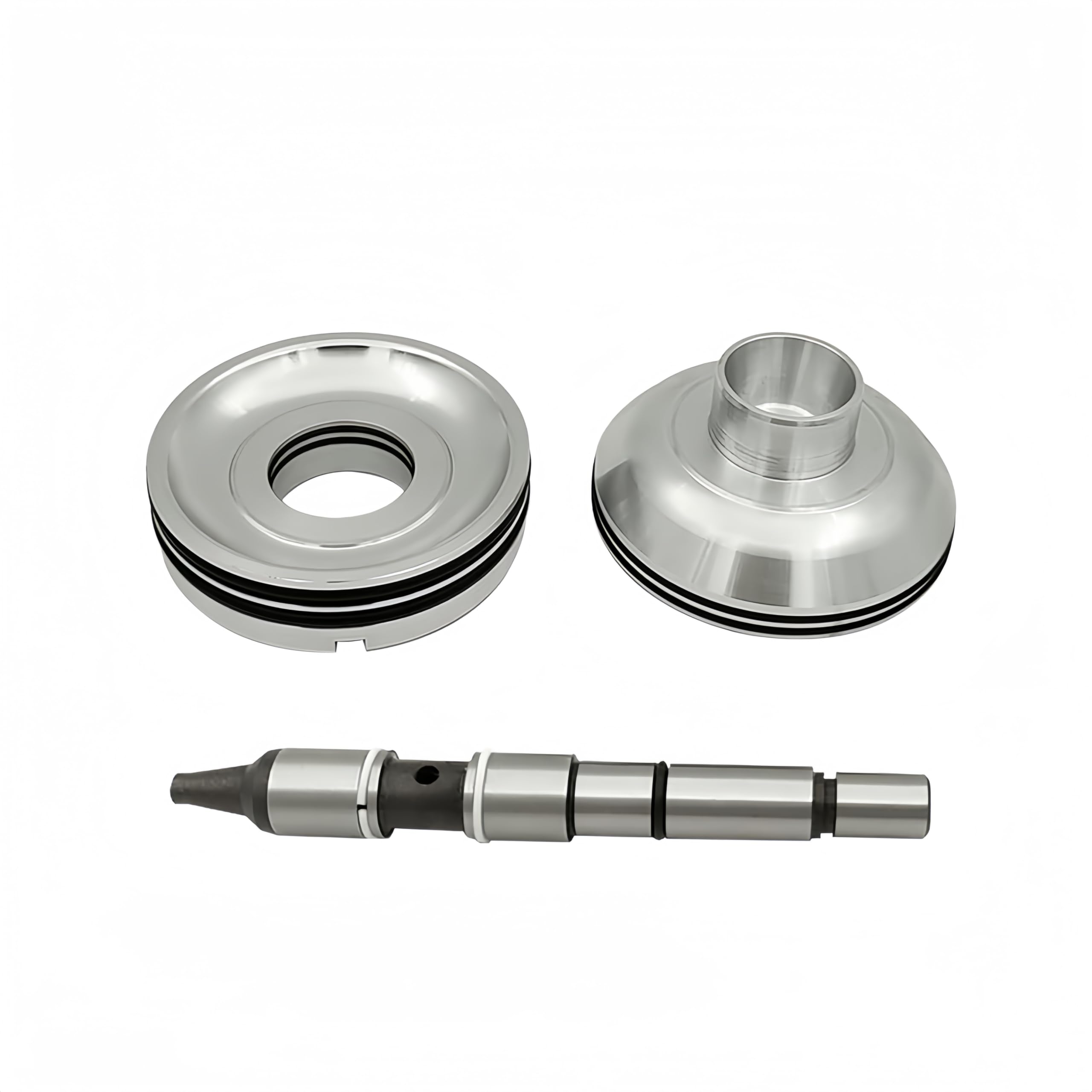 Amazon.com: Lskioer Dual Servo Kit, 4L60 4L60E 4L65E 4L70E Transmission ...