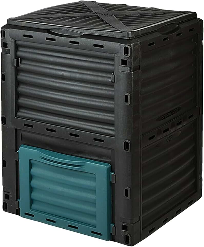Amazon.co.uk: Garden Compost Bins - Garden Compost Bins / Compost ...