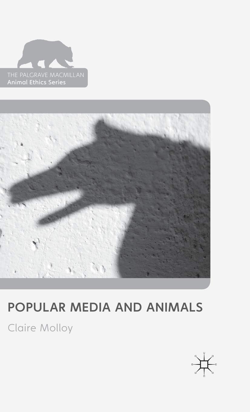 Amazon.com: Popular Media and Animals (The Palgrave Macmillan Animal ...
