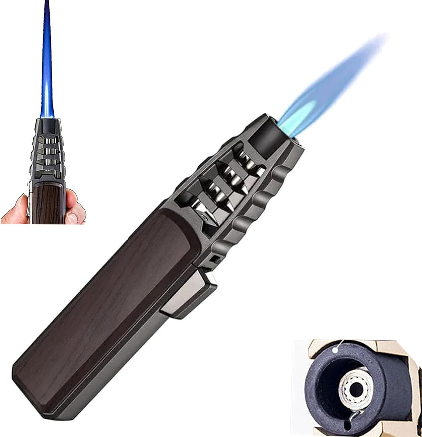 Amazon.com: Gossiribbn Brightfire, Bright Fire Torch, Bright Fire ...