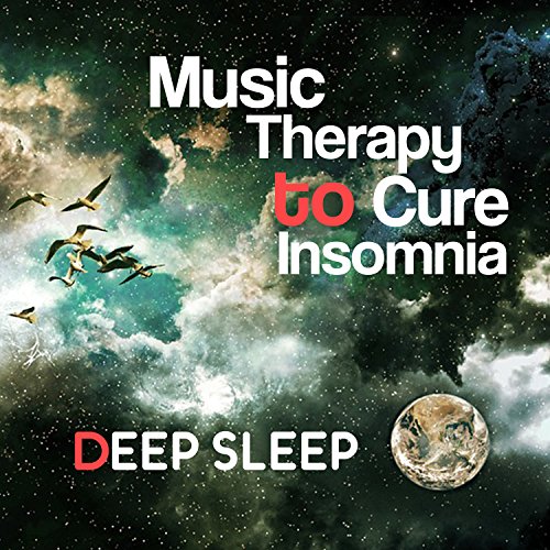 Amazon MusicでDeep Sleep Hypnosis MastersのMusic Therapy to Cure Insomnia ...