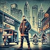 【発売日：2025年10月30日】・製造元:Sunpreet Gujahi Production