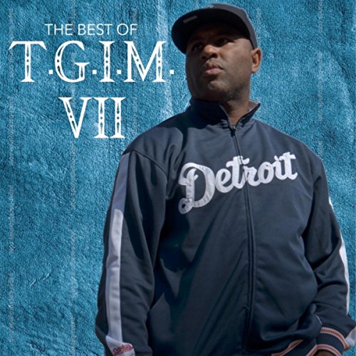 Amazon Music - Eric ThomasのThe Best of Tgim Season VII - Amazon.co.jp