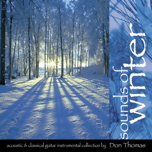 Memories by The Fire song by Don Thomas from Sounds of Winter on Amazon ...